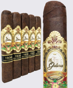 La Galera Archives - Cigars Daily