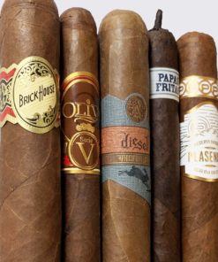 Products Archive - Cigars Daily