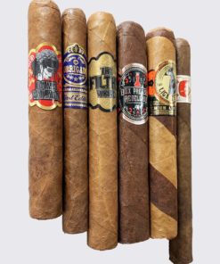Cigars Archives - Cigars Daily