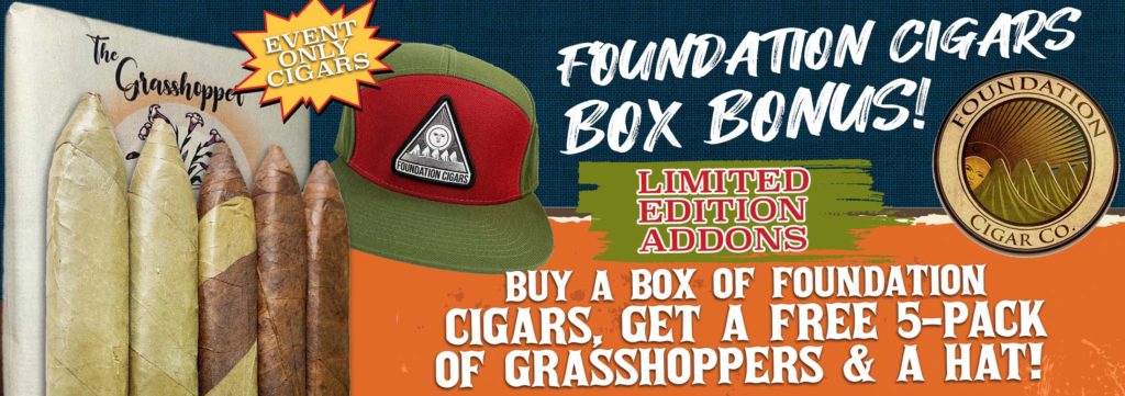 Cigars Daily Home - Cigars Daily