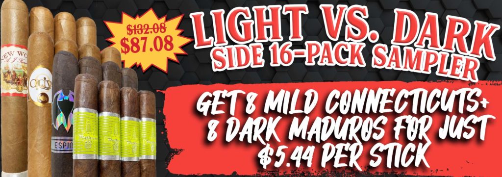 Cigars Daily Home - Cigars Daily